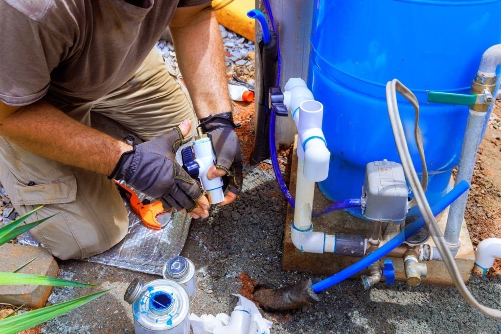 Plumber Doha - AC Service Qatar – 24/7 AC Repair & Maintenance in Doha